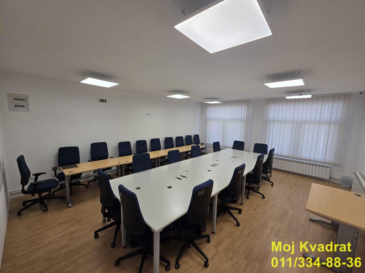 Lokal za izdavanje, Čačak, 216m², 800 €/mes