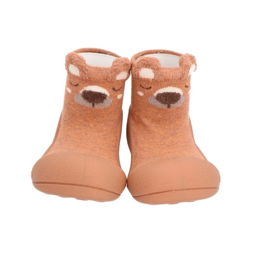 Attipas Capybara Brown