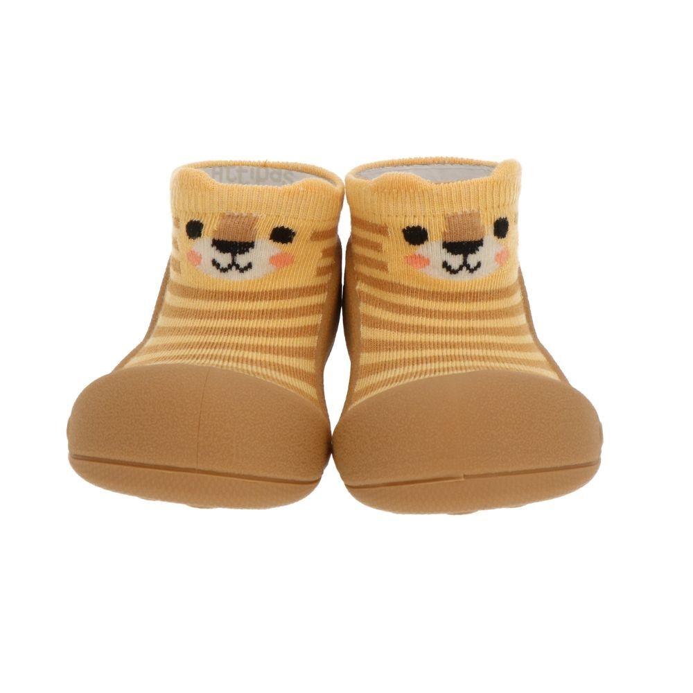 Attipas Nature Friends Tiger (Bamboo)
