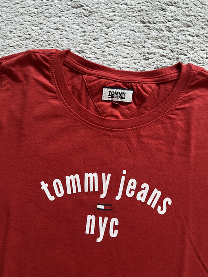 Original Tommy Hilfiger majica