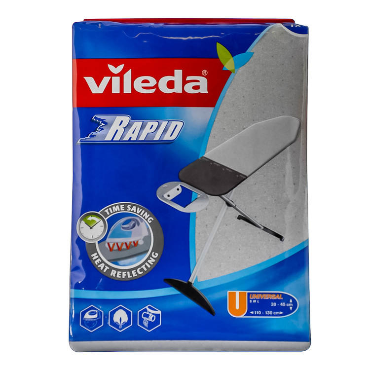 Navlaka za dasku za peglanje Rapid Vileda