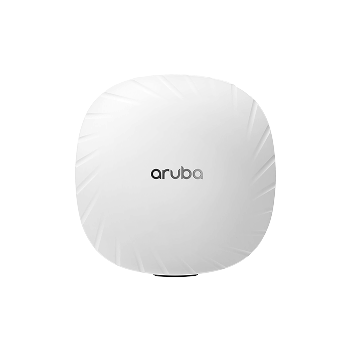 HP Aruba AP-505 - R2H28A Ruter