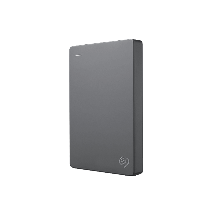 SEAGATE STJL4000400 Eksterni HDD 4 TB, Siva, 2.5", USB 3.0