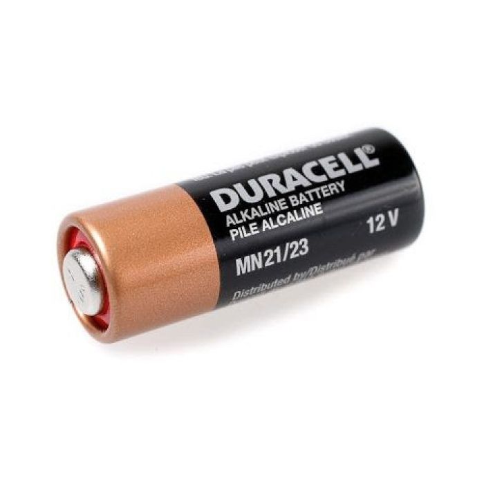 Duracell MN21 12V PAK2 CK, 10x29mm, ALKALNE baterije (8LR932, 23A, A23)