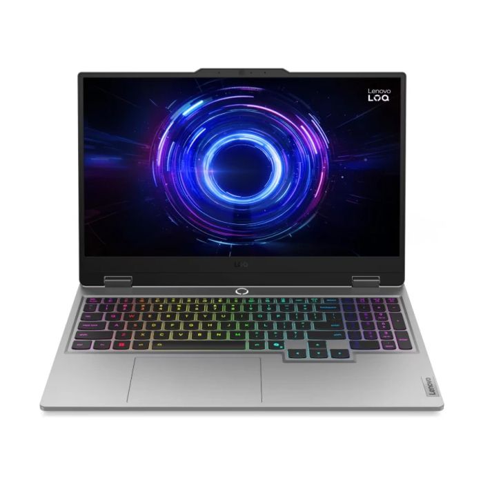 NB Lenovo LOQ 15 i7-13645HX/16GB/M.2 1TB/15.6"FHD/RTX5060 8GB/SRB/3Y/83JE01FGYA