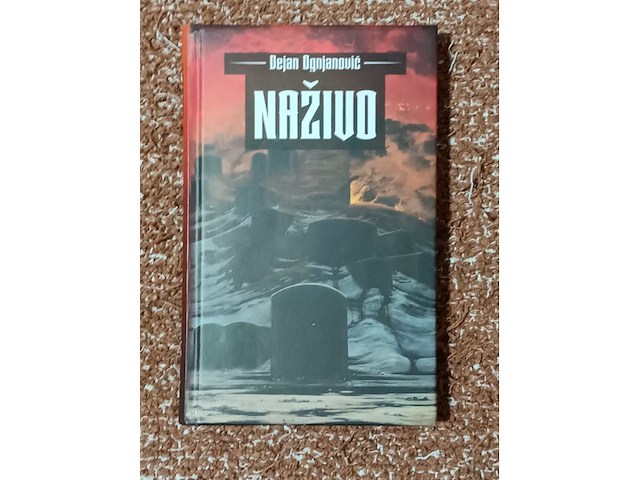 NAZIVO - Dejan Ognjanovic