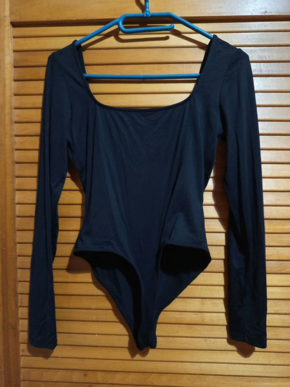 BERSHKA i SINSAY body-REZZ