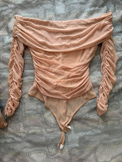 Fashionnova body