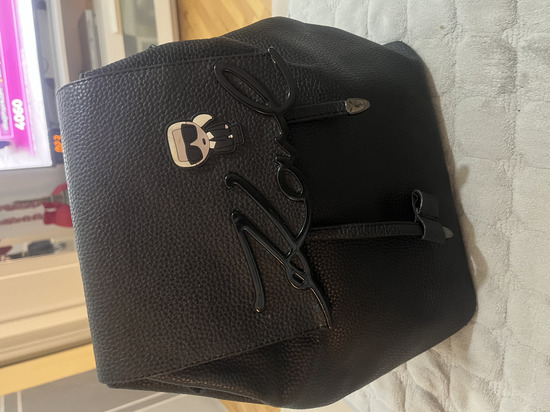 Karl Lagerfild ranac