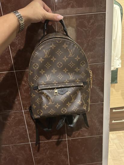 Louis Vuitton ranac