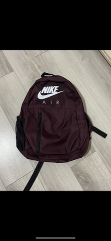 NIKE original ranac %%%