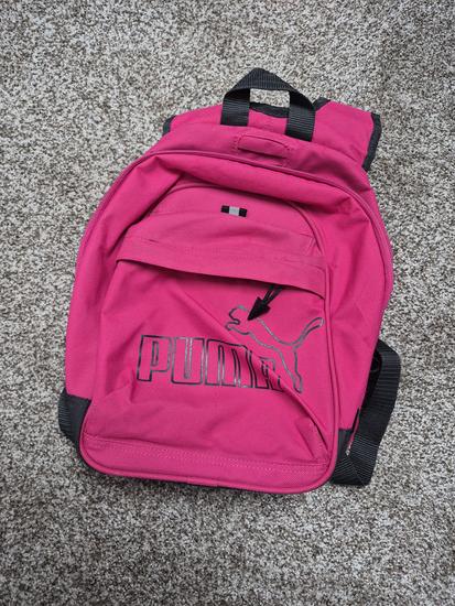 PUMA pink ranac