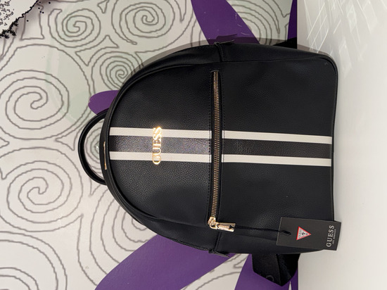 Guess crni ranac (replika) SNIZENO 2000