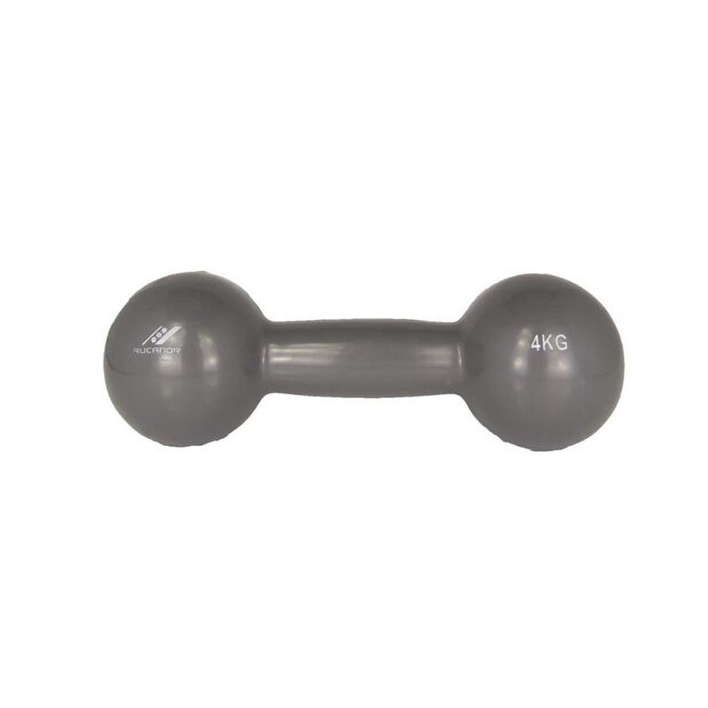 RUCANOR Teg Dumbbell set 4 kg U