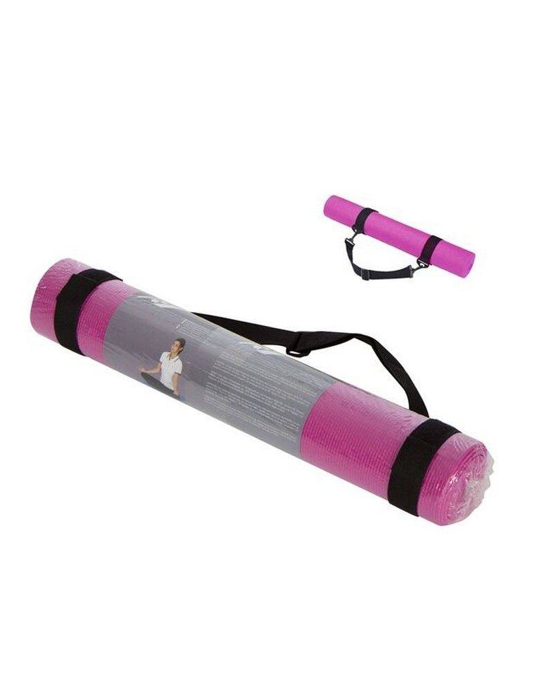 RUCANOR Podloga za jogu Yoga mat U