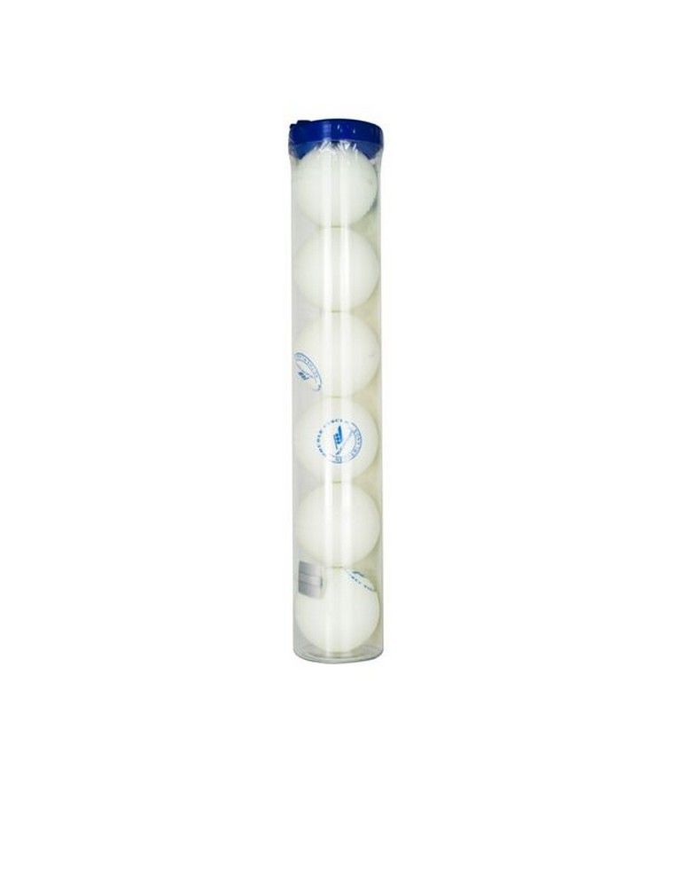 RUCANOR Loptice za stoni tenis Double Circle U