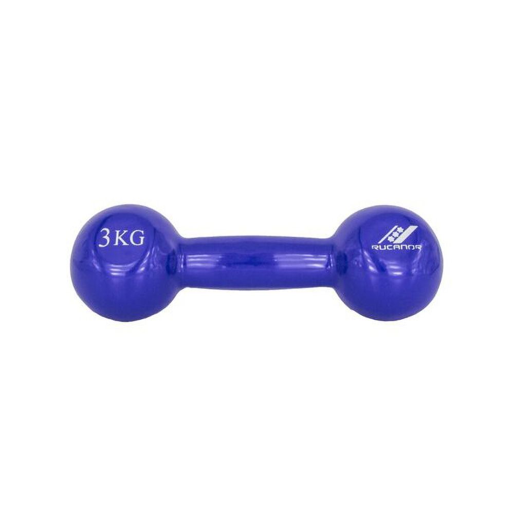 RUCANOR Teg Dumbbell set 3 kg U