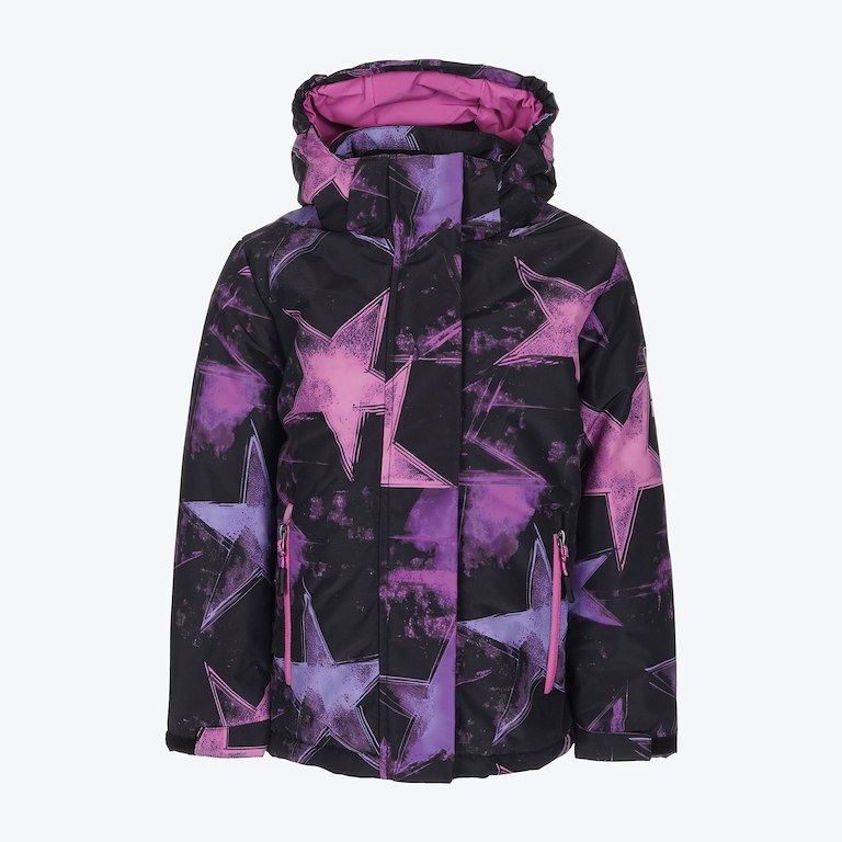 WINTRO Jakna stella jacket GG