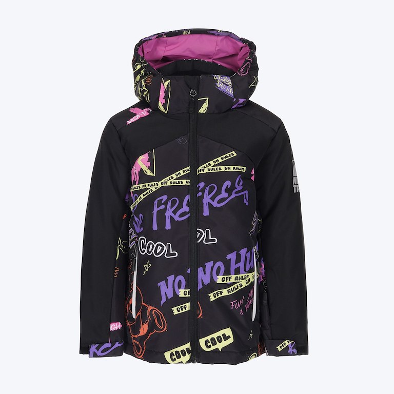 WINTRO Jakna eliza jacket GG