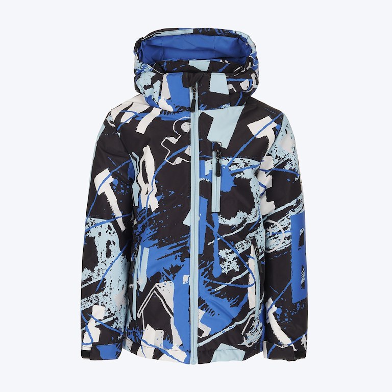 WINTRO Jakna arian jacket BG