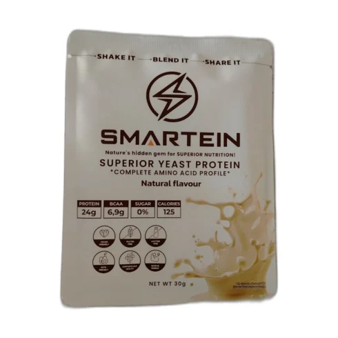Smartein vegan protein 30g – NATUR