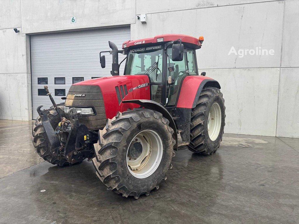 Prodaje se Case IH VAR SDF3SFB traktor točkaš na aukciji