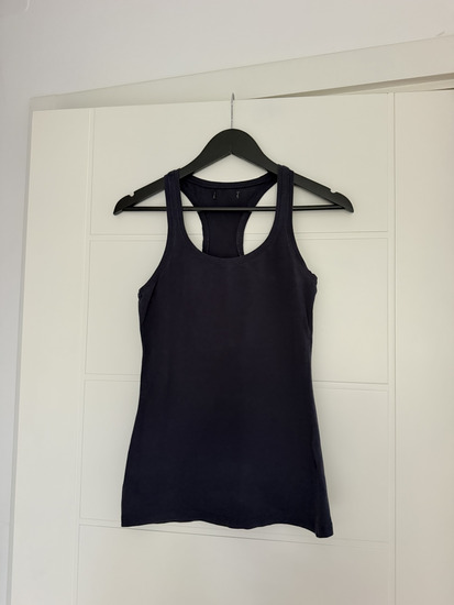 H&M majica za trening S/M
