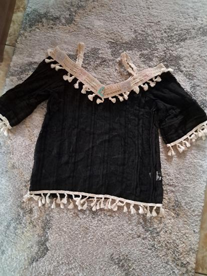 Cipkana majica NOVO S/M
