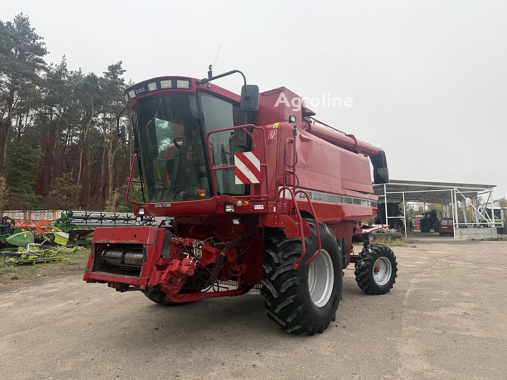Case IH 2388 kombajn za žito