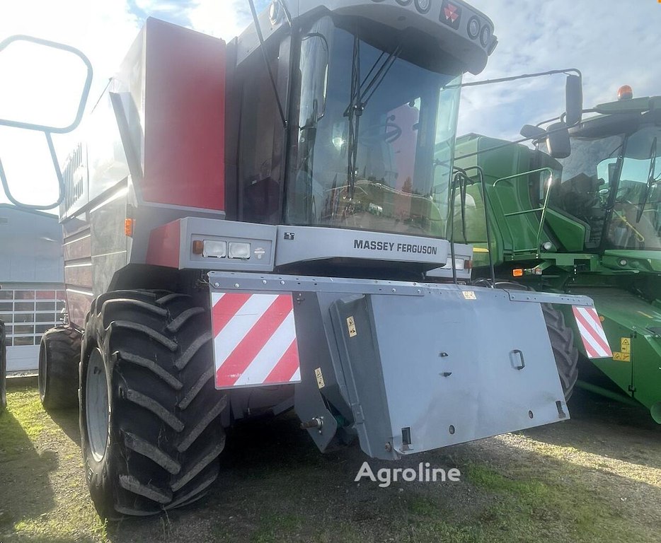 Massey Ferguson Cerea 7278 kombajn za žito