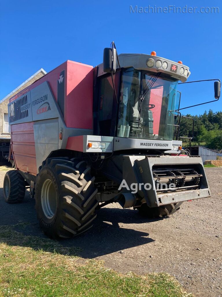 Massey Ferguson CEREA 7278 kombajn za žito