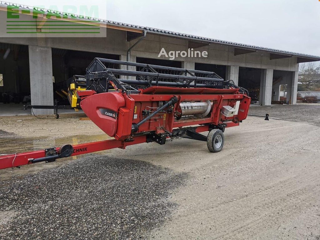 Case IH 3050 18ft sakupljač otkosa