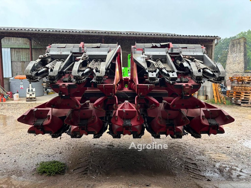 Case IH MFX 875 sakupljač otkosa