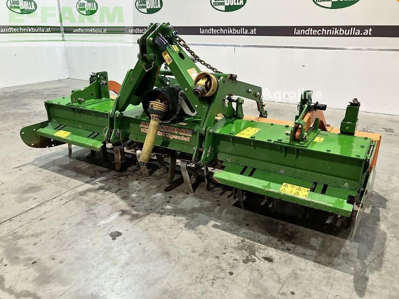 Amazone ke 3000 special roto drljača