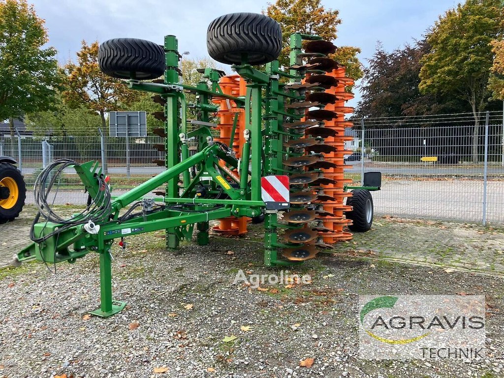 Nova Amazone CATROS+ 6003-2 TS tanjirača