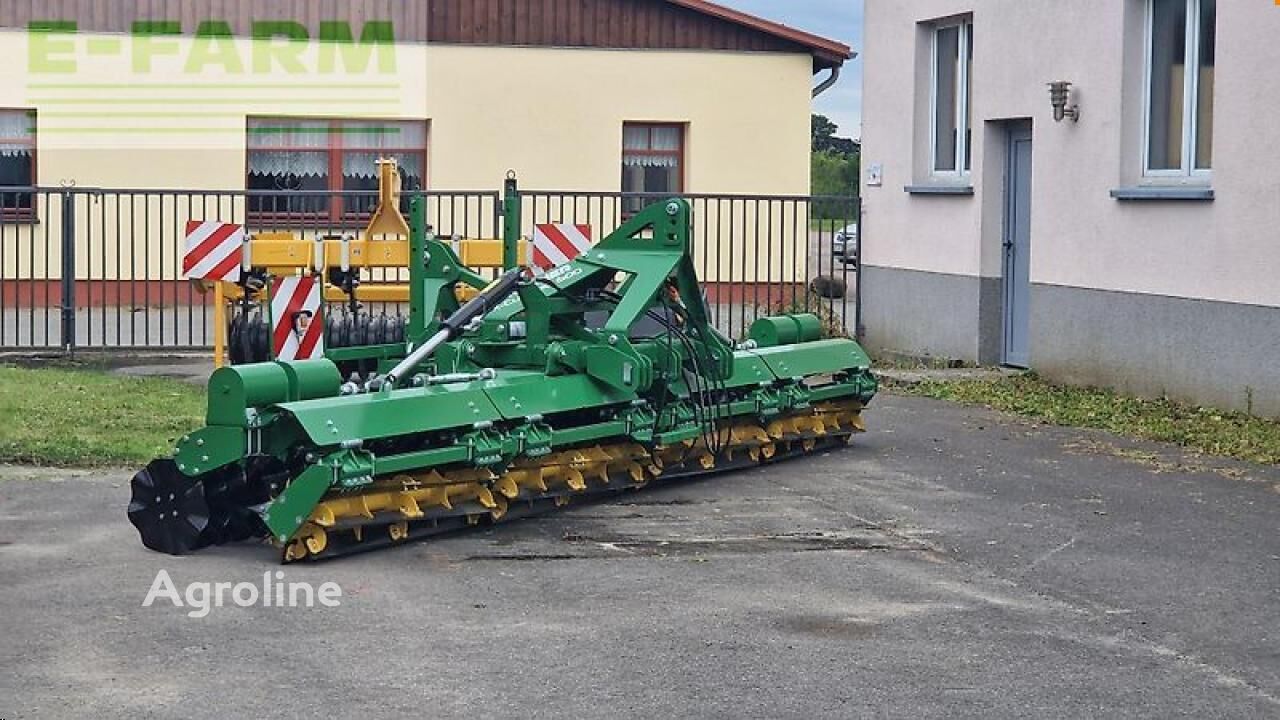 Kerner x cut solo 600 tanjirača
