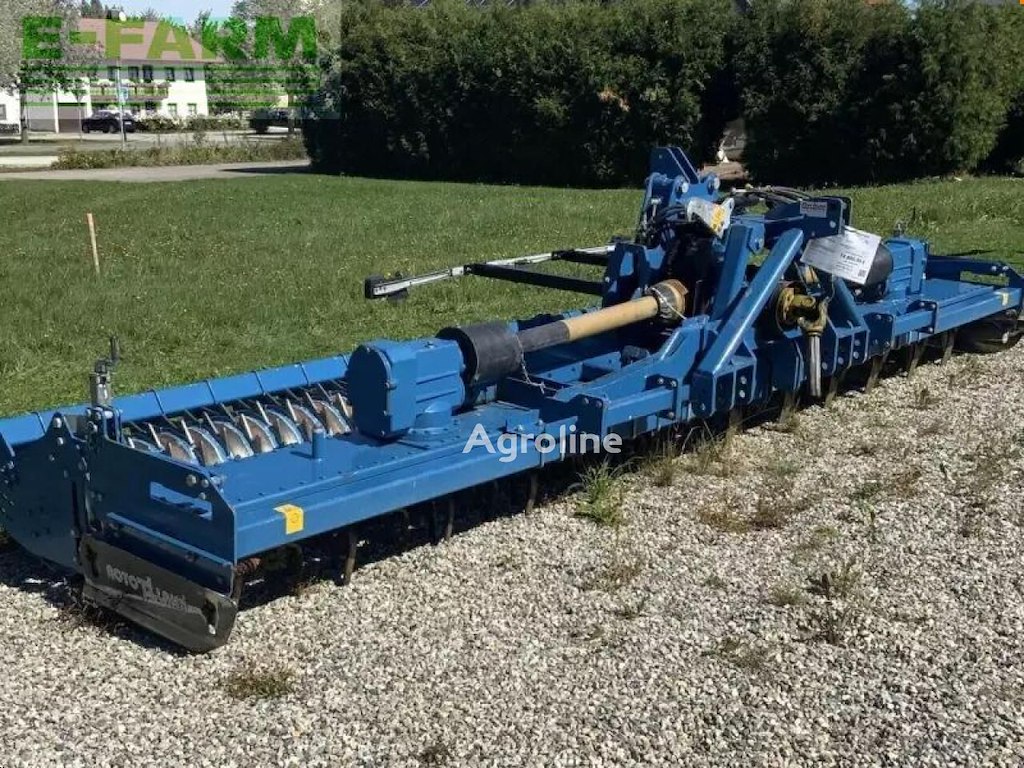 Rotoland sh 600 roto drljača