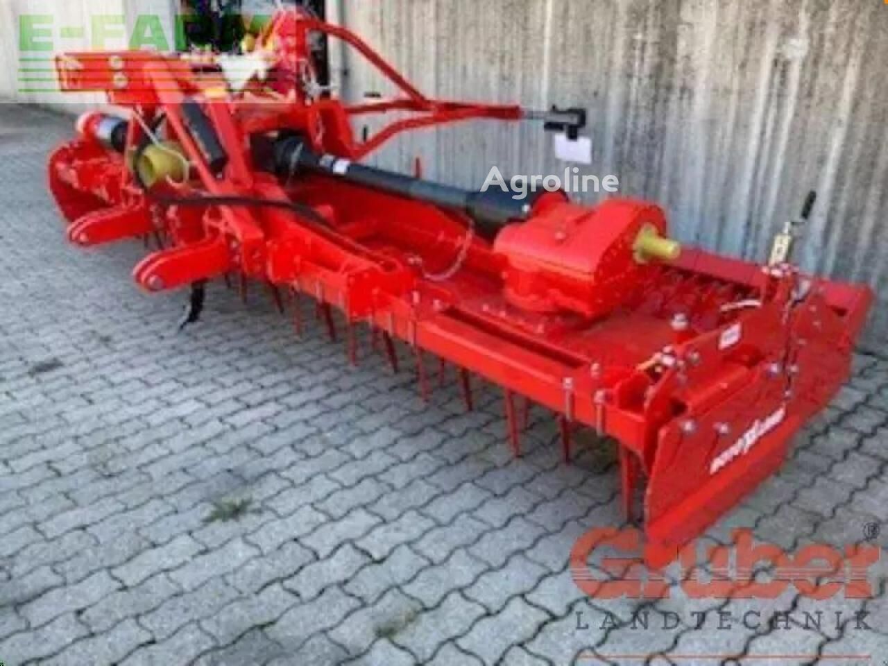 Rotoland sh 500 roto drljača