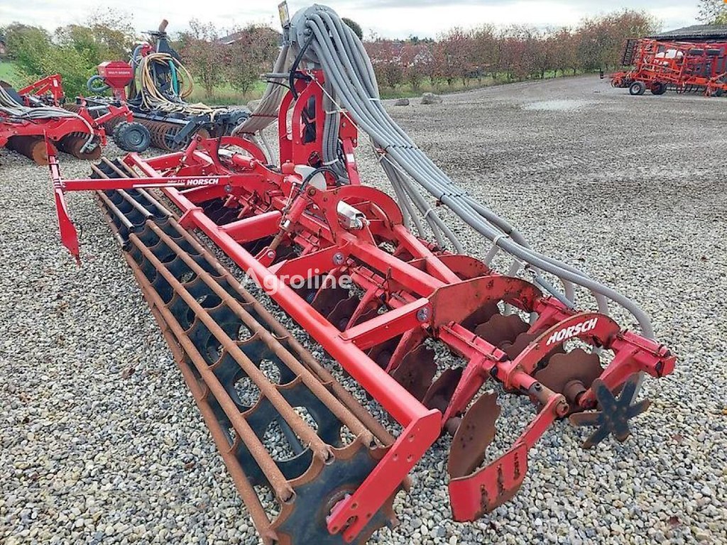 Horsch Joker 7 CT tanjirača