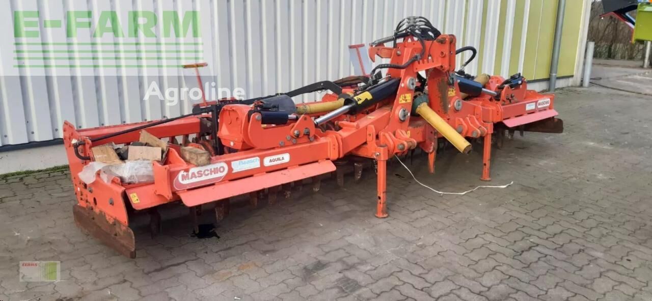 Maschio aquila pk 5000 roto drljača
