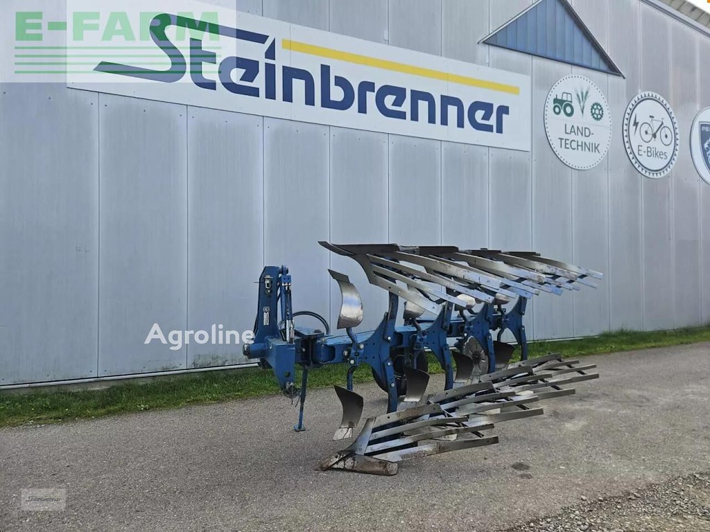 Rabe albatros 140 plug