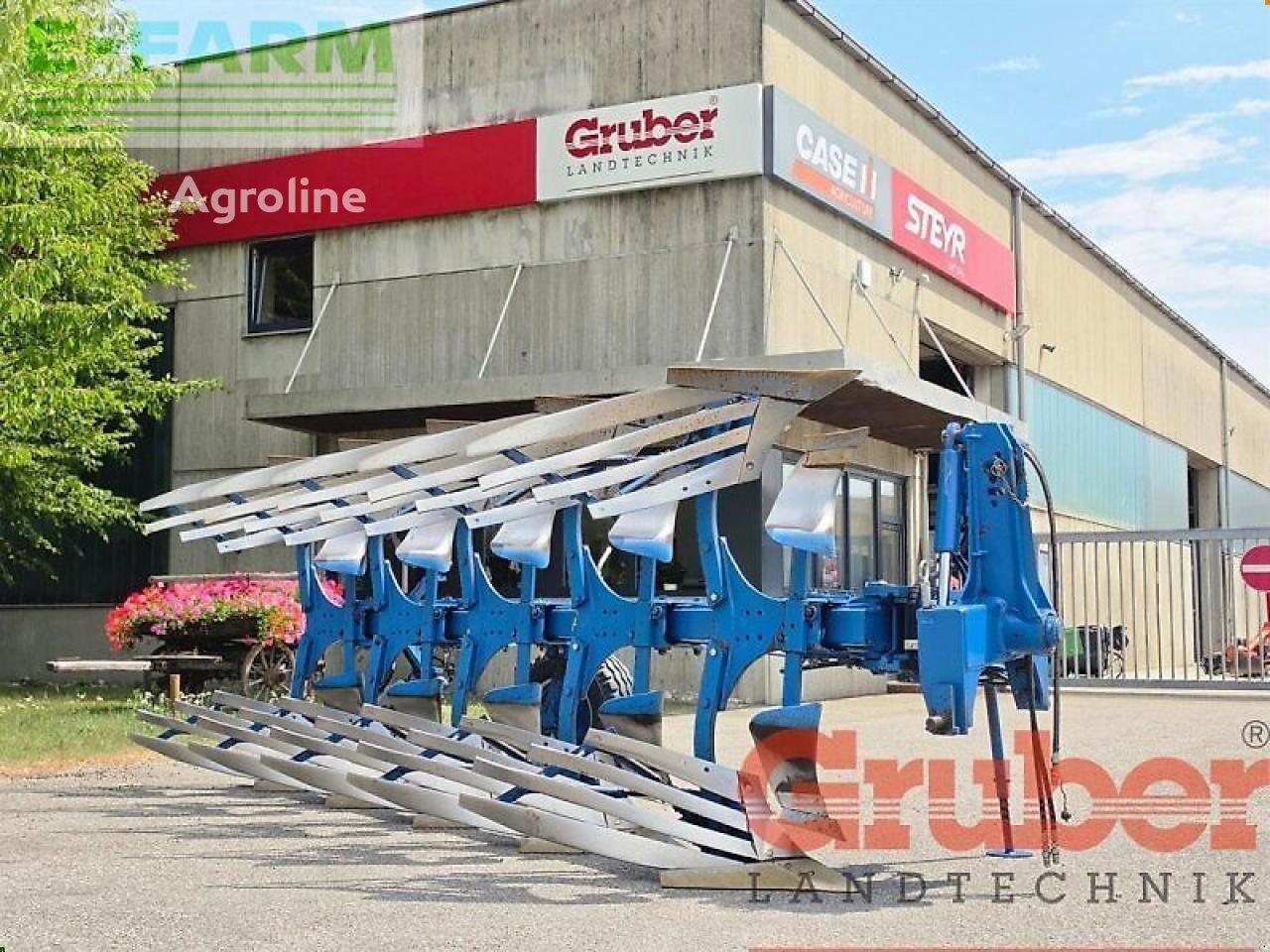 Rabe albatros v120 plug