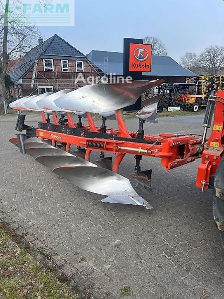 Kubota rm4005 v plug