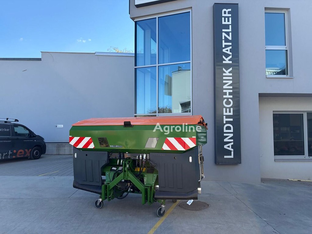 Novi Amazone ZA-V 3200 Super Profis Hydro nošeni rasipač