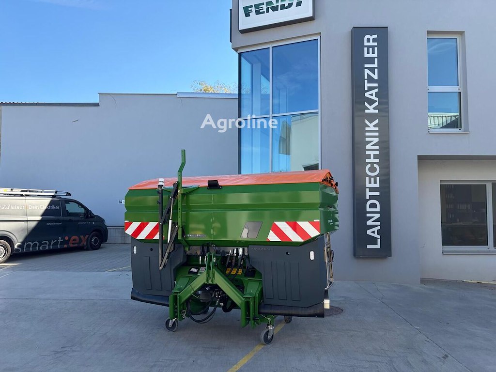 Novi Amazone ZA-TS 4200 Ultra Profis Hydro nošeni rasipač