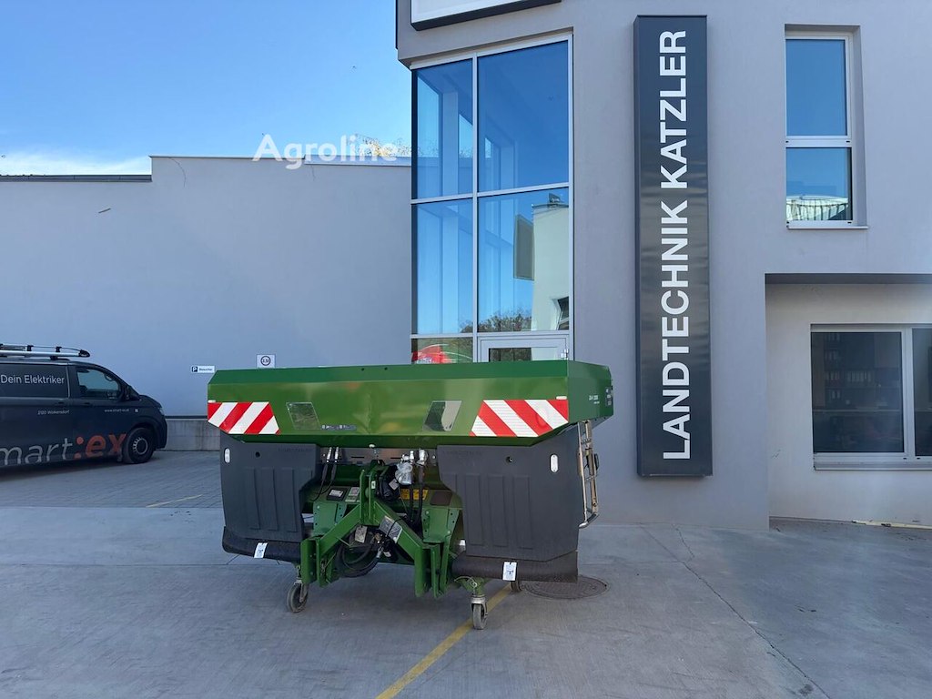 Novi Amazone ZA-V 3200 Super Profis Hydro nošeni rasipač