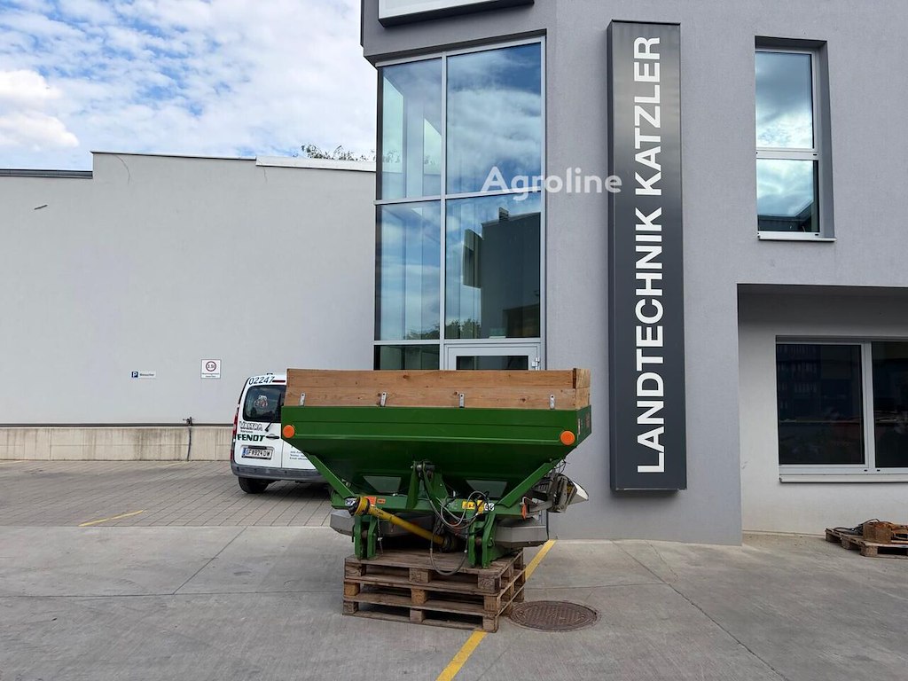 Amazone ZA-M 1500 nošeni rasipač