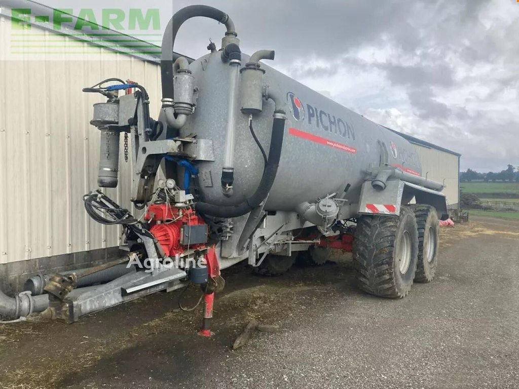 Pichon tci 16800 rasipači veštačkog đubriva