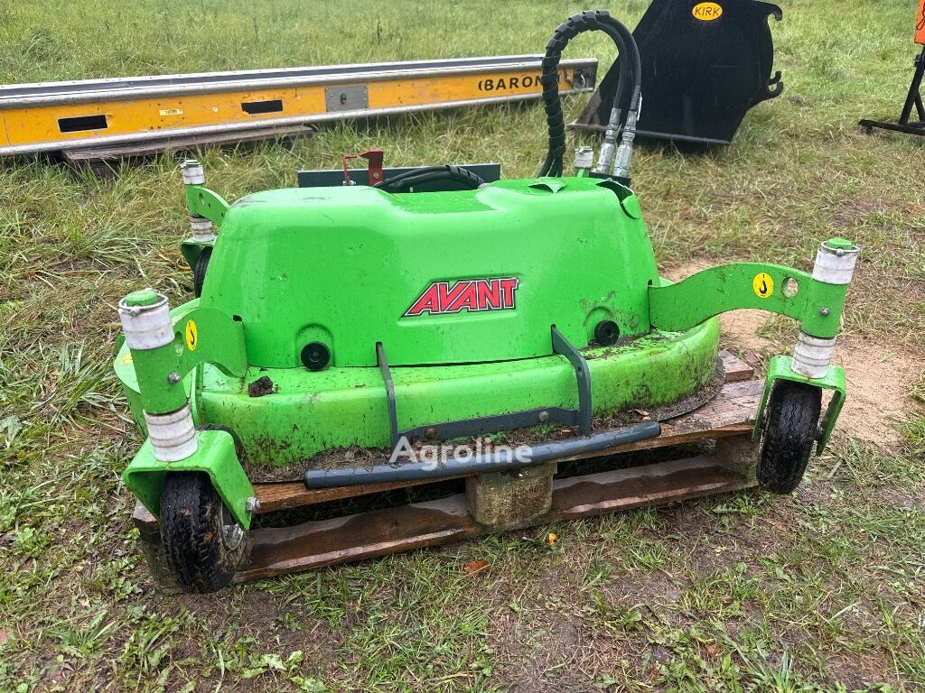 Prodaje se Avant 1200 47" (120 cm) hydraulisk klippebord A35965, årgang 2023 rotacionu kosilicu na aukciji