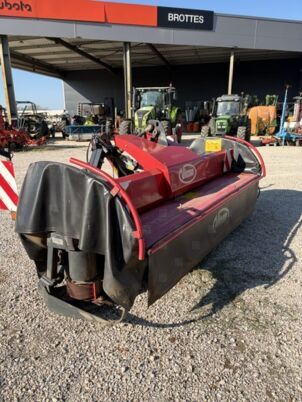 VICON EXTRA 332 XF rotaciona kosilica